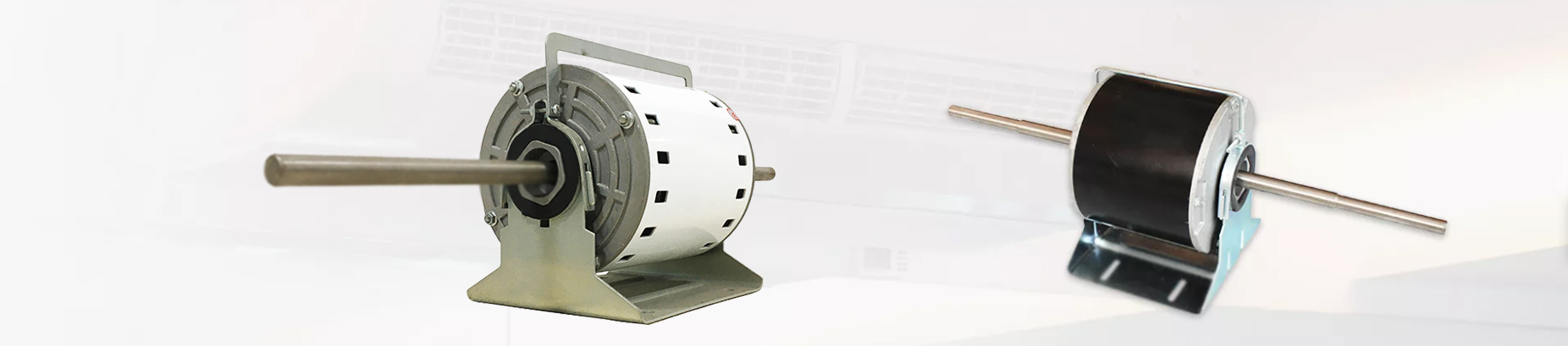 Fan Coil Motor Manufacturers & Factory & Suppliers - Changpeng Motor