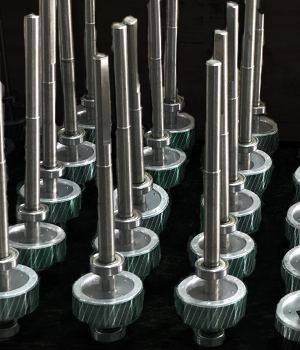 Fan Coil Motor Manufacturers & Factory & Suppliers - Changpeng Motor