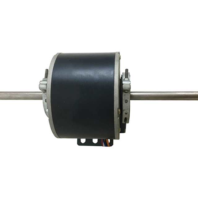 Fan Coil Motor Manufacturers & Factory & Suppliers - Changpeng Motor