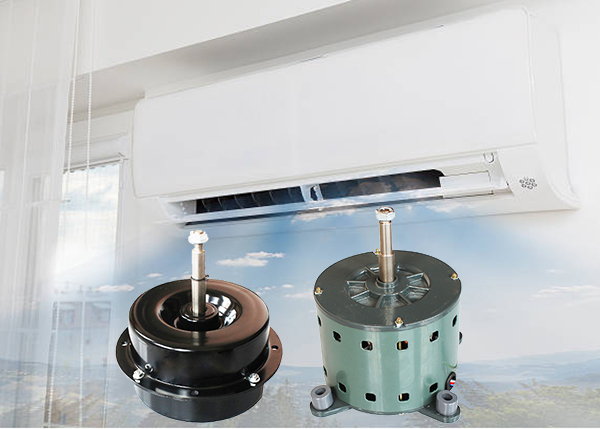 Indoor Fan Motor Manufacturer & Supplier - Changpeng Motor