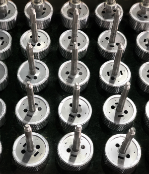 Leading Fan Motor Manufacturers & Suppliers - Changpeng Motor